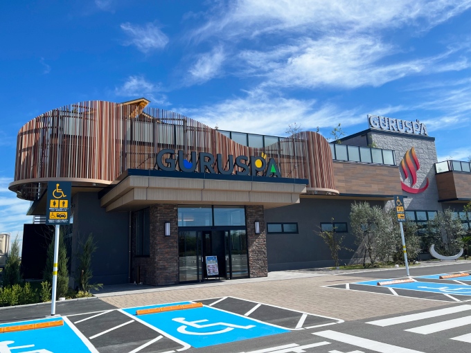 【2025年新オープン】松阪温泉GURUSPA（グルスパ）は温泉・サウナ・岩盤浴が揃う三重の最新スパ｜ニフティ温泉